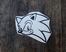Unique sonic and knuckles related items | Etsy