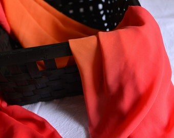 Gradient fabric | Etsy