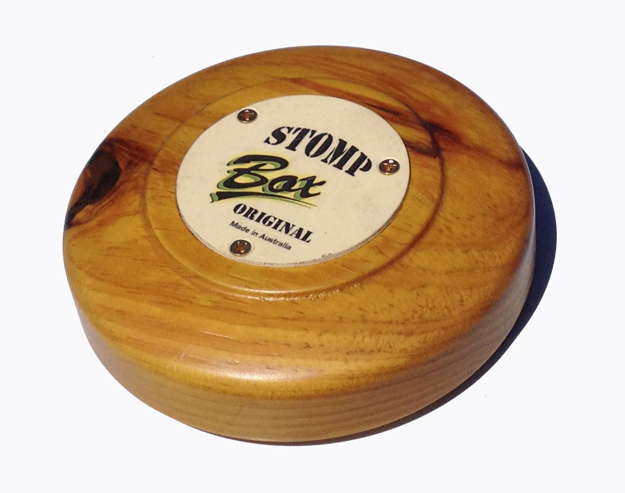 Stomp Box Original