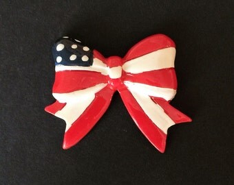 American flag resin | Etsy