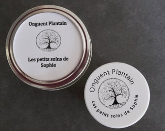 Items similar to Vintage Tin Pazo Ointment Paris Medicine Co on Etsy