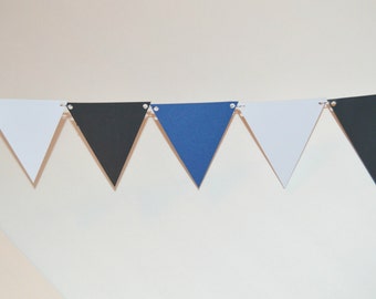 Items similar to Mini Flags for BOYS, Birthday Decoration, Photo Prop ...