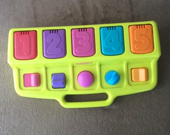 Playskool baby | Etsy