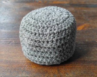 Items similar to Black Chainmail Hacky Sack on Etsy