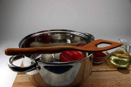 Louisiana Roux Paddle / 13