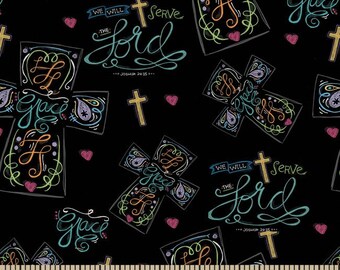 Christian quilt | Etsy