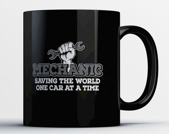 Gift for mechanic | Etsy