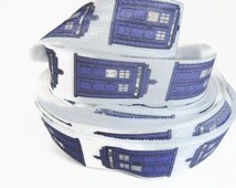 Popular items for doctor who fabric on Etsy