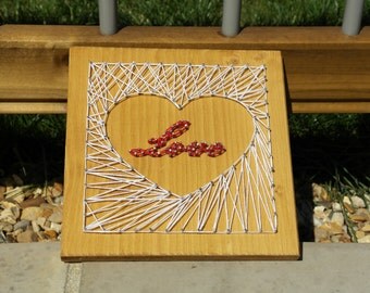 string art – Etsy UK