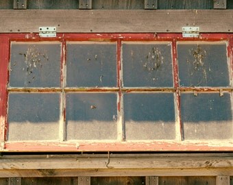 Unique old barn windows related items | Etsy