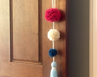 Classroom garland | Etsy