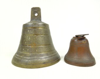 Rustic doorbell | Etsy