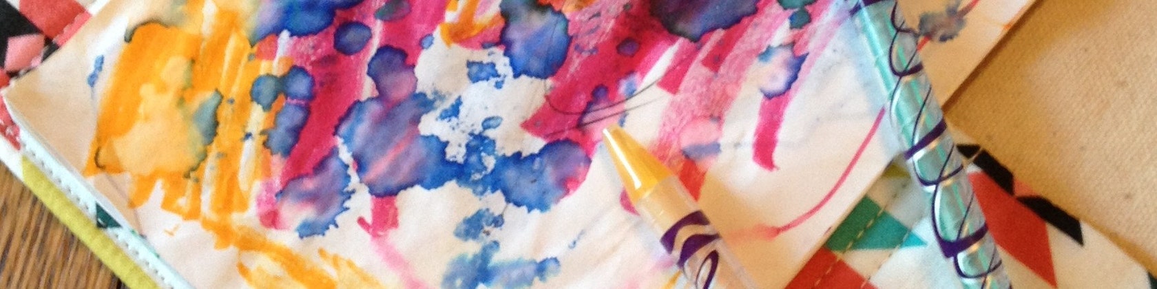 doing and making things that feed creativity by FeedingPickle