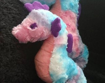 Soft toy horse | Etsy