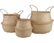 Unique rice basket related items | Etsy