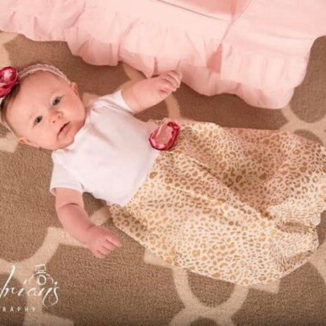 Made 2 Matche Boutique custom clothing & layette by M2MBoutique