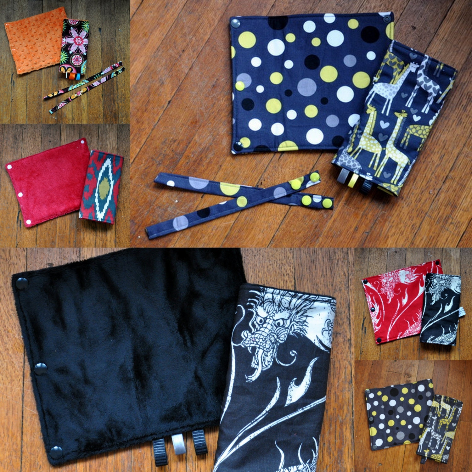 Boulevard Designs by BoulevardDesigns on Etsy