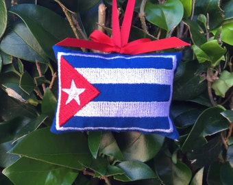 Cuban flag | Etsy