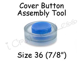 Button pusher | Etsy