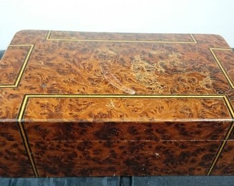 Unique hinged trinket box related items | Etsy