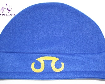 Final Fantasy Chocobo Hat / Fleece Hat / Winter Hat / Final