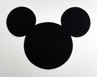 Mickey mouse icon | Etsy