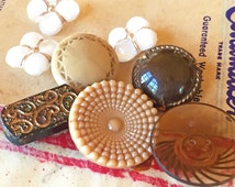 Popular items for butterscotch glass on Etsy