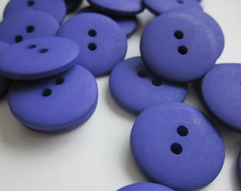 Violet buttons | Etsy