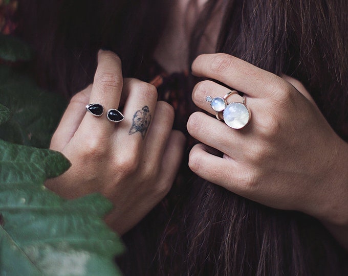 Unique jewelry trends | Etsy
