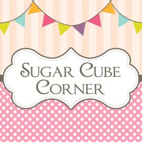 Sugar Cube Corner by sugarcubecorner on Etsy