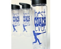 Unique assistant coach related items | Etsy