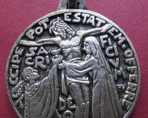 Popular items for fernand py medal on Etsy