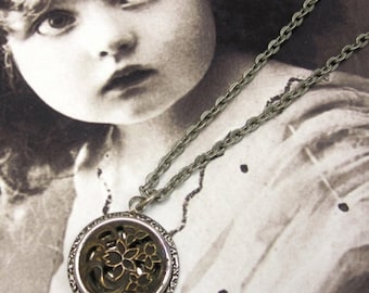 Vintage Inspired Jewelry With a Twist by NicolettesJewelry on Etsy