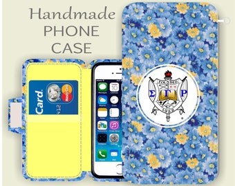 Sigma gamma rho | Etsy