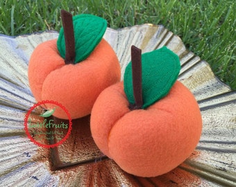 Felt fruit | Etsy