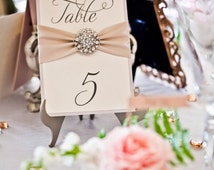 Unique fancy place cards related items | Etsy