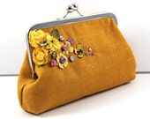 Handmade Unique Fun Clutches Purses Totes by LouisaDesigns on Etsy