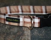 Custom Handmade Collars Leashes and Harnesses by ColeysCollars