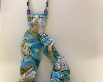 Tinkerbell scrubs | Etsy