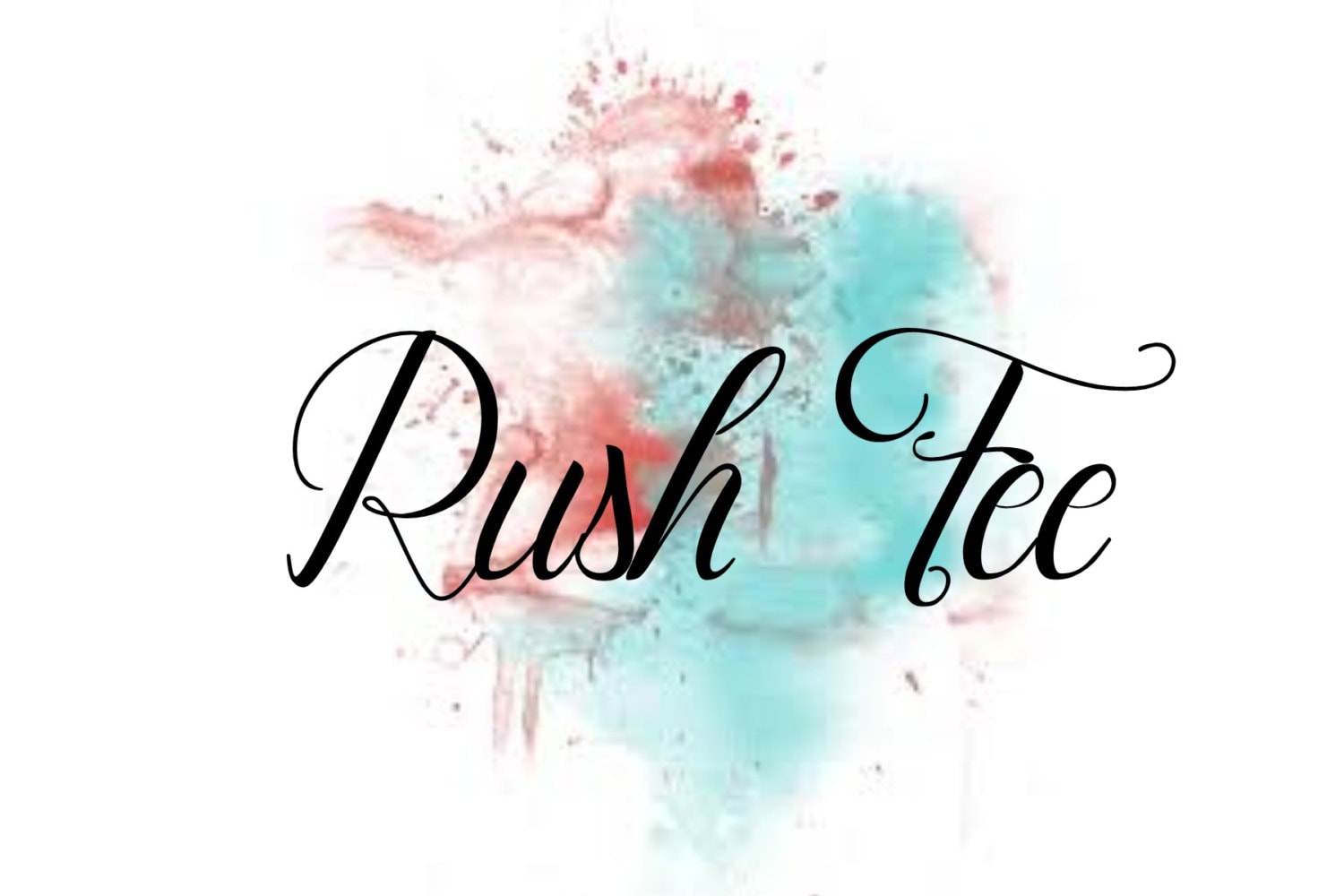 RUSH FEE is an add on to your order to speed up your purchase