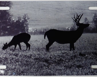 Unique hunter license related items | Etsy