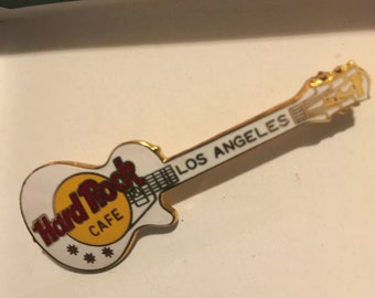 Hard rock cafe pins | Etsy