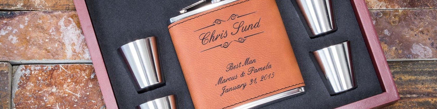 Premium Engraved & Personalized Gifts Made by ThePersonalizedGift