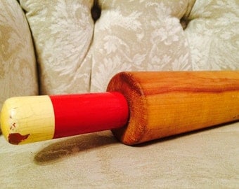 Vintage rolling pins | Etsy