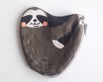 Unique cute wallet related items | Etsy