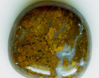 Mexican moss agate | Etsy