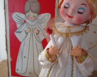 Plays silent night | Etsy