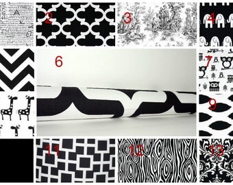 Draft dodger pattern | Etsy