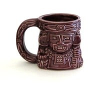 Popular items for mexican mugs on Etsy