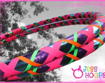 Start Your Hoop Journey with Jess Hoops by JessHoops on Etsy